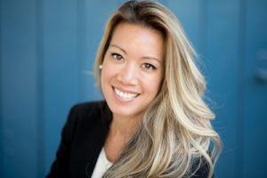Mimi Nguyen – Agility